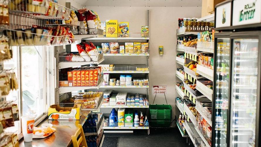 Mobile grocery ready to roll | | nny360.com