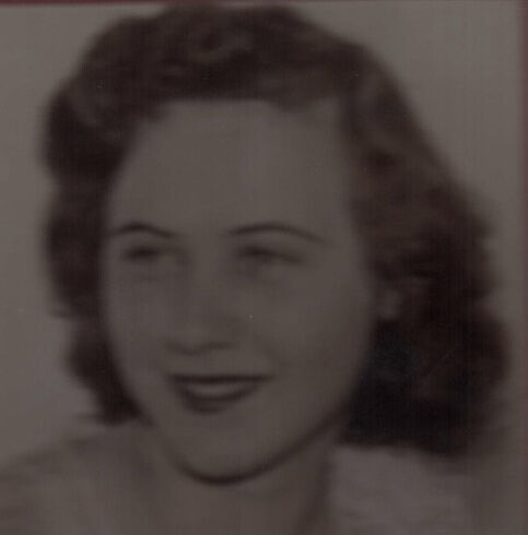 Mabel Elizabeth Monica | Obituaries | nny360.com