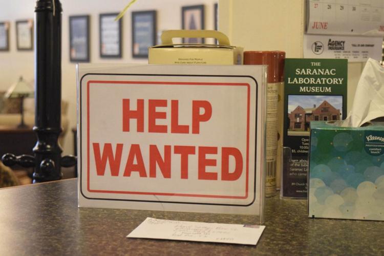 Businesses have to adapt to low staff: Competitive pay, shortened hours ...