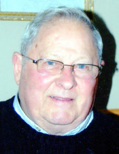 Warren P.A. Gorrow | Obituaries | nny360.com