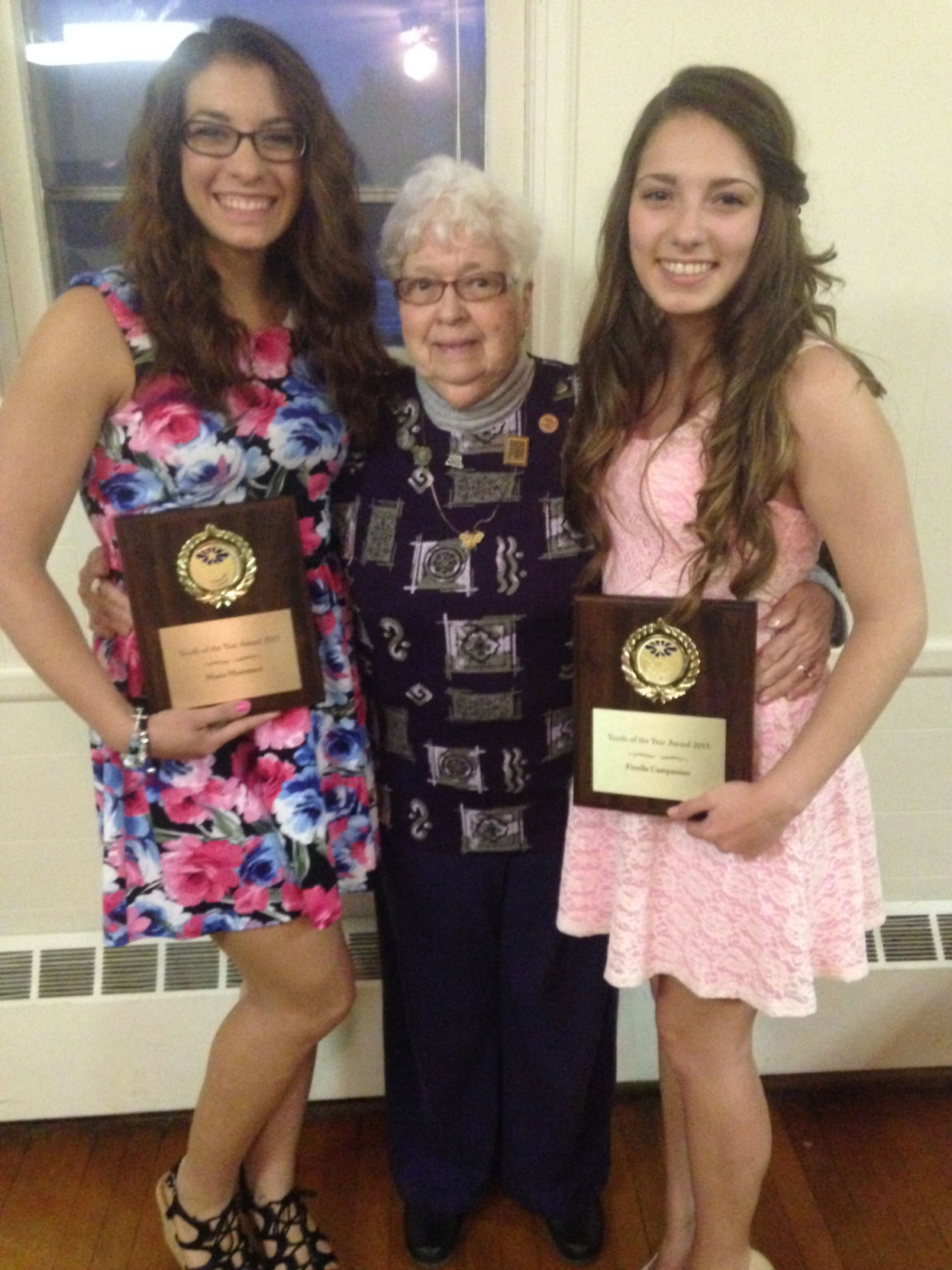 Carole Sponable - on the home team connecting with kids | News | nny360.com