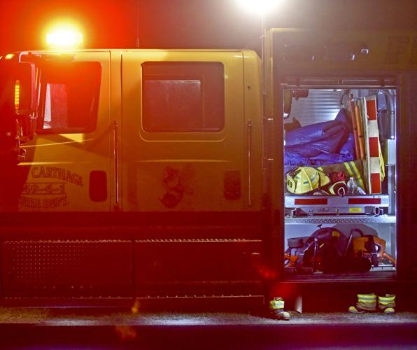 Driver dies in Denmark car crash | News | nny360.com