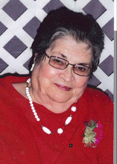 Eva M. Sharlow | Obituaries | nny360.com