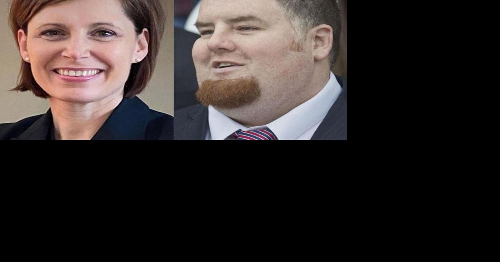 Storie ends election night with lead over Duvé for St. Lawrence County ...