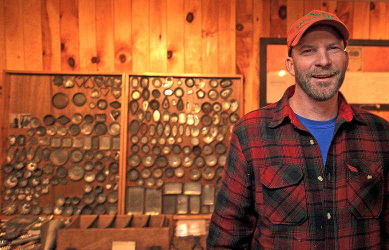 One sweet deal for Croghan maple family | News | nny360.com