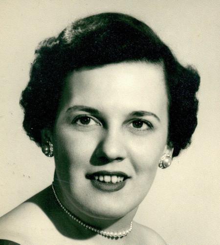 Arlene Morrison | Obituaries | nny360.com