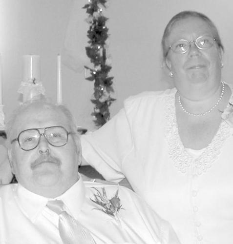 Mr. & Mrs. Carl Sansone -- 25 years | Arts and Life | nny360.com