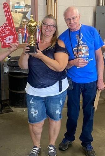 Bus rodeo tests Carthage drivers’ skills | Jefferson County News ...