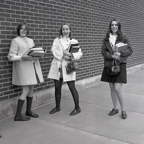 1969 Watertown High School students | Historical Photos | nny360.com