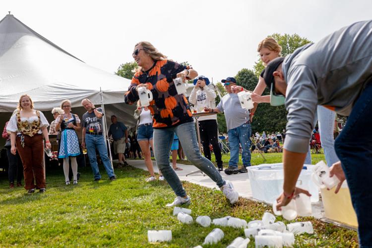 Cape Vincent hosts 15th annual Oktoberfest | Community Notes | nny360.com