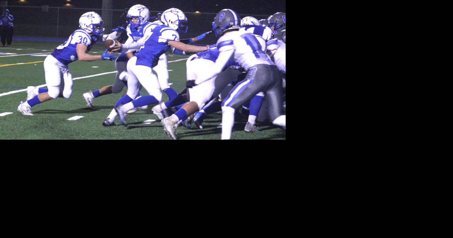 Gouverneur advances, OFA stopped short in regional football action ...