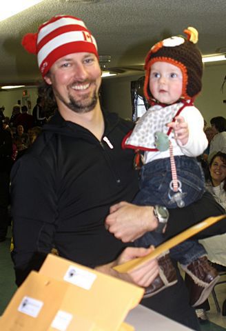 Hobble-Gobble Prediction Run-Walk Notes Milestones | News | nny360.com