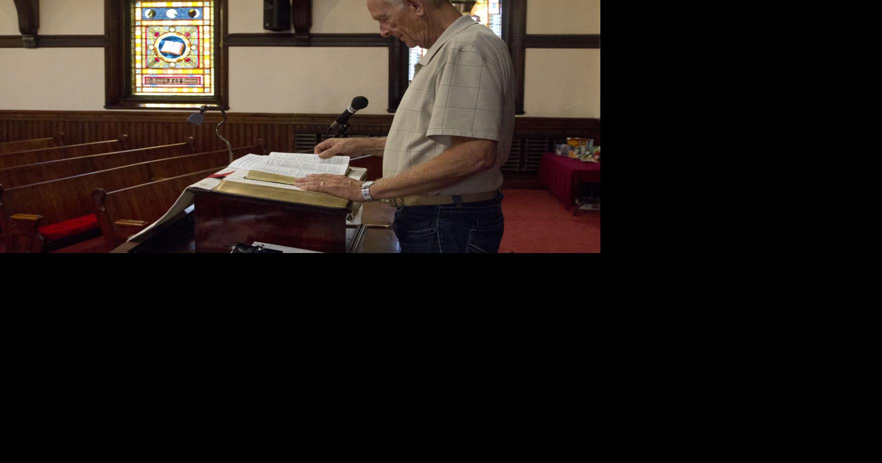 Malone church’s pastor stepping down, not away | News | nny360.com