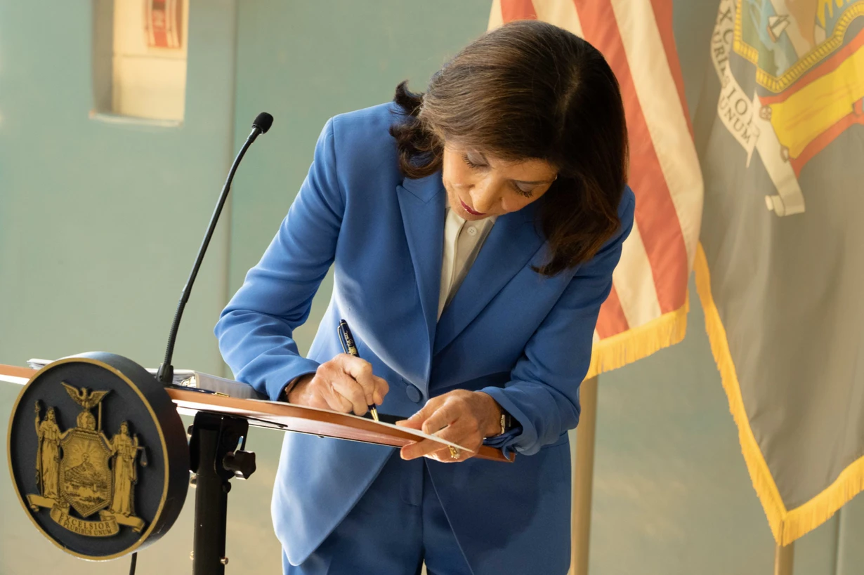 Every bill Hochul vetoed in 2025 | Top Stories | nny360.com