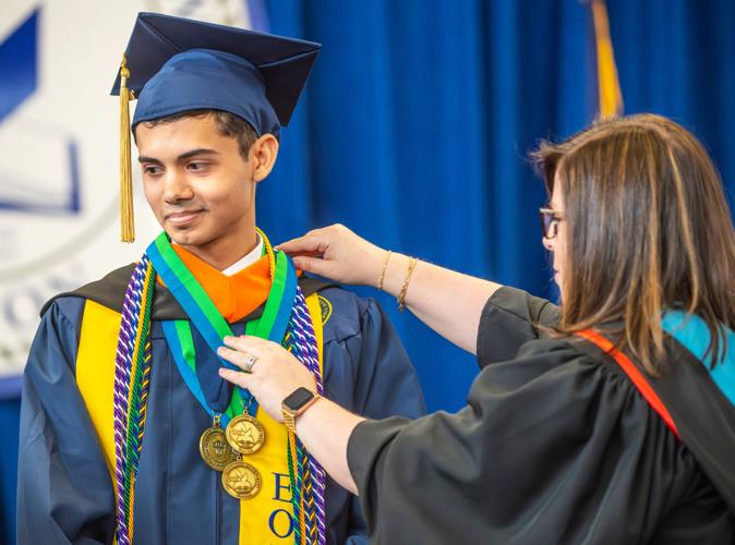 SUNY Canton marks 115th graduation Saturday | Education | nny360.com