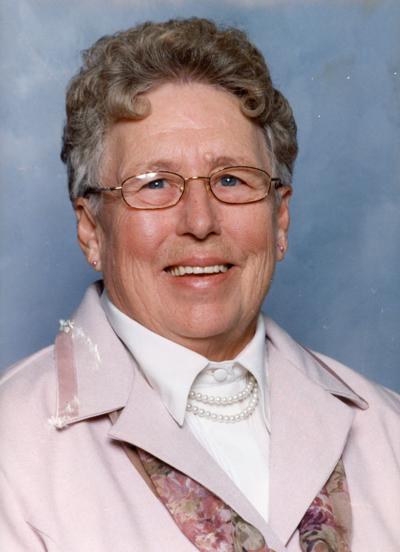 Marie Baxter | Obituaries | nny360.com