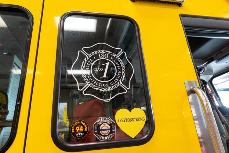 Watertown Fire Department receives ISO Class One distinction ...