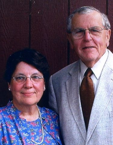 The Rev. and Mrs. Russell Lee — 50 years | Arts and Life | nny360.com