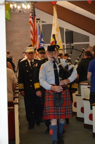 Firefighters convene in West Carthage | Community Notes | nny360.com