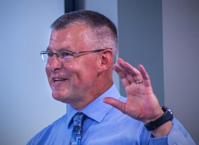 Clarkson offers paramedic training | Education | nny360.com