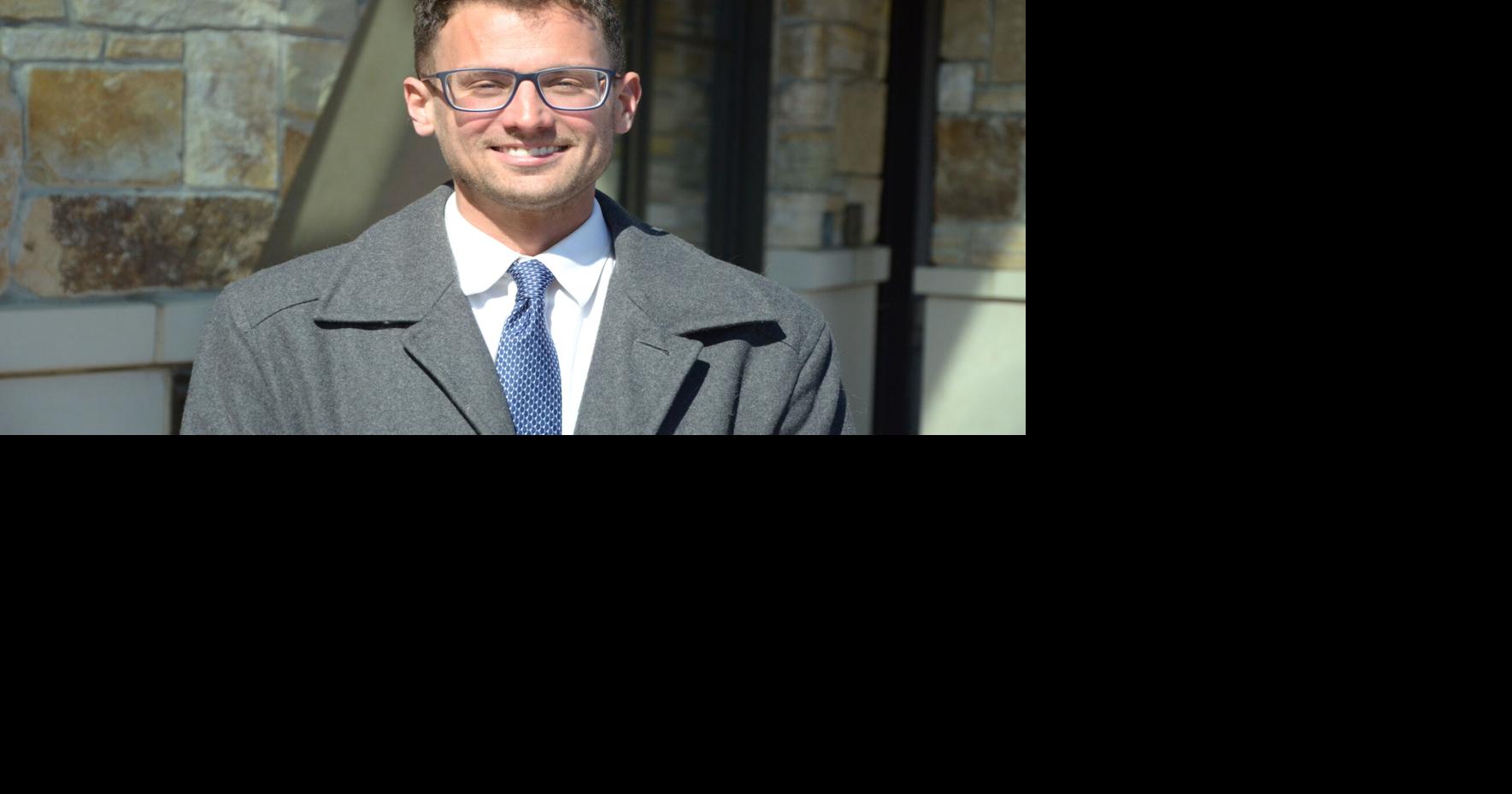 Scott Phillip Lewis, independent seeking NY-21 seat, sues over his 2019 ...