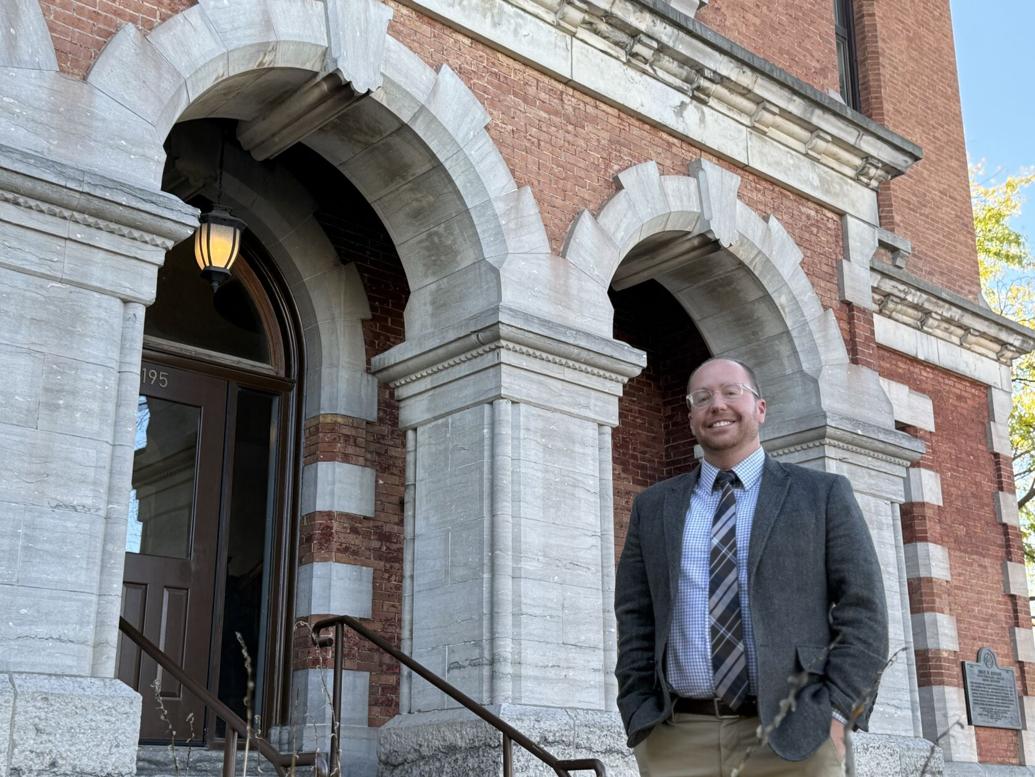 Looking back on Ryan Piche’s first year as Jefferson County ...