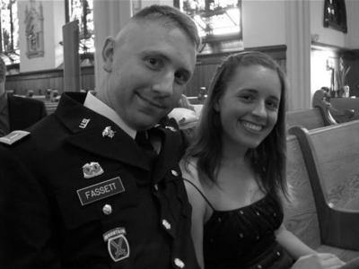 Nancy G. Madsen, Matthew A. Fassett | Arts and Life | nny360.com