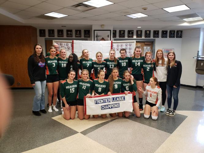 High school volleyball: Beaver River, Carthage, General Brown claim ...