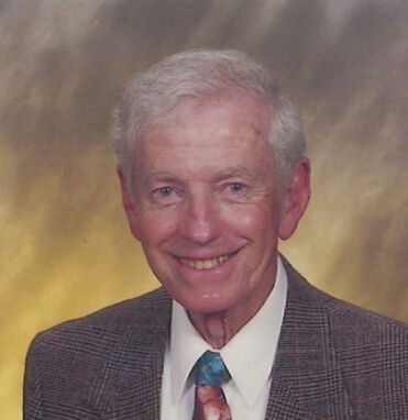 Deacon John R. Murray | Obituaries | nny360.com