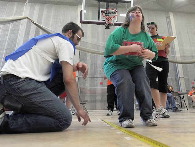 A day for fun, fitness and friends | News | nny360.com