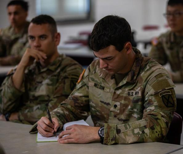 10th Mountain Division hosts Desert Guardian at Fort Drum | Fort Drum ...