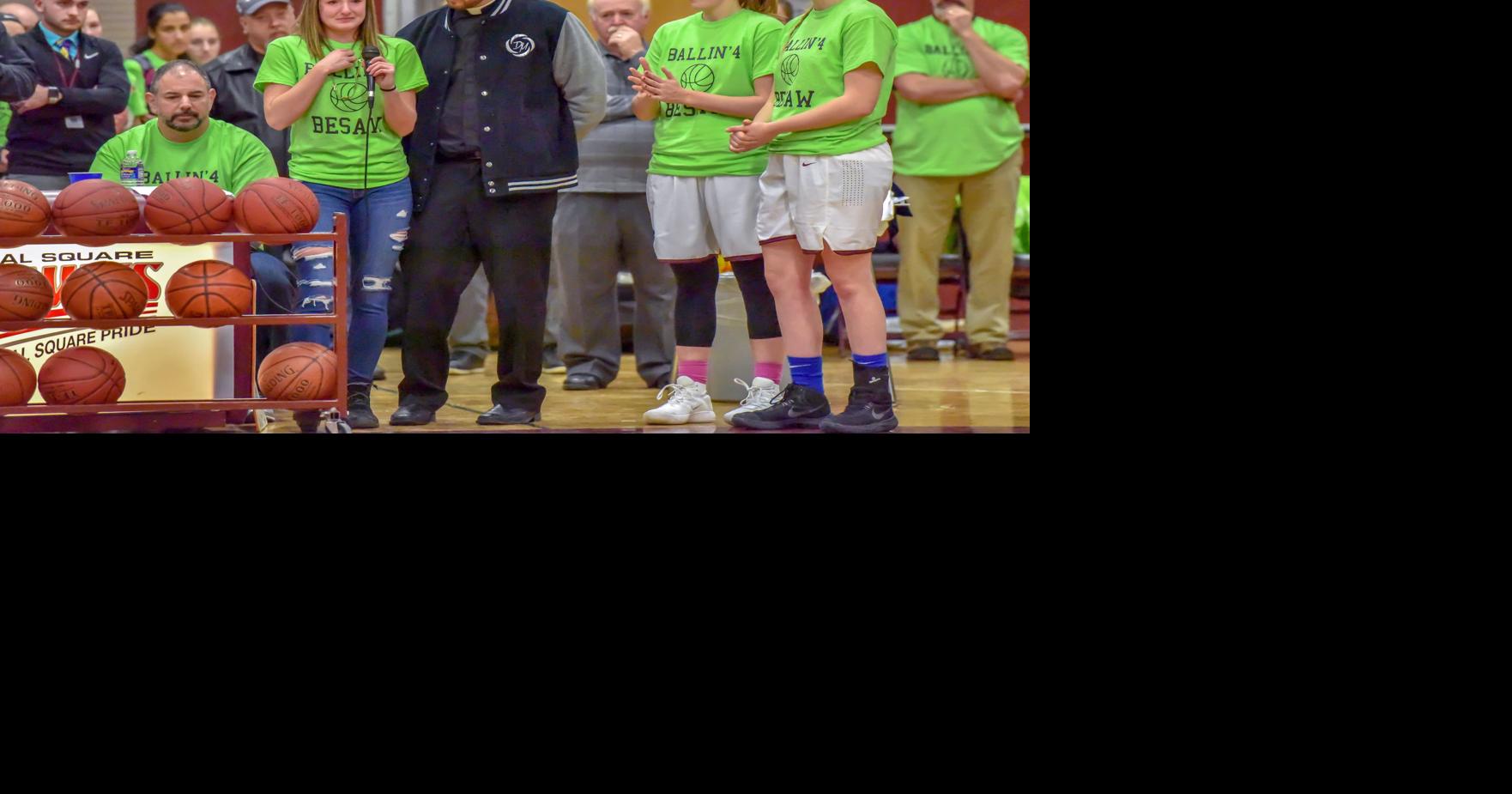 Besaw beloved by two athletic communities | News | nny360.com