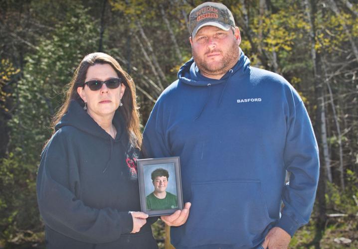 As Basford family works to spread awareness, third family speaks out ...