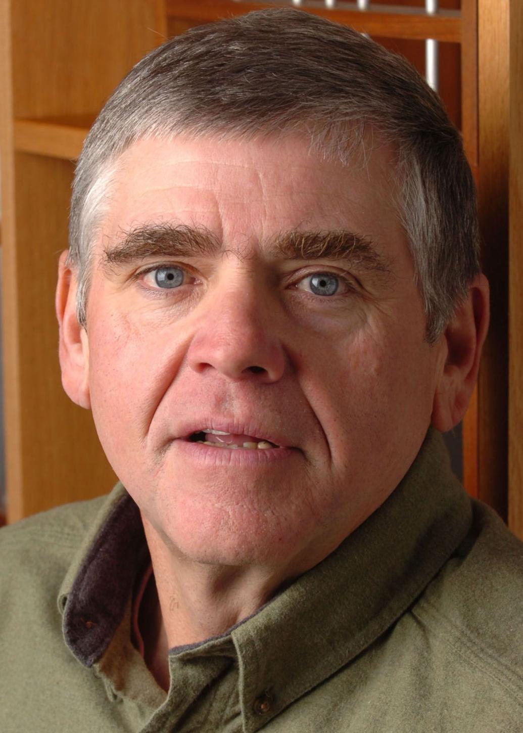 John Mullen to be named professoremeritus at Clarkson University | News ...