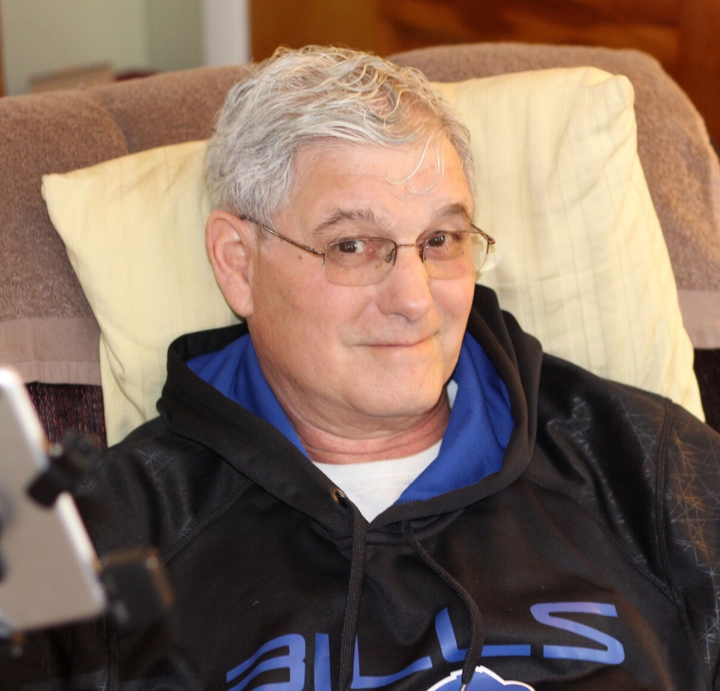 Leigh Pluff | Obituaries | nny360.com