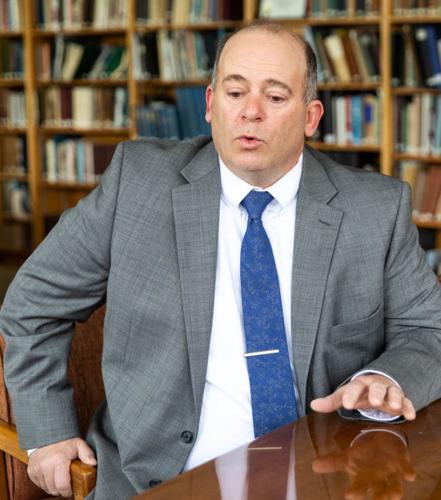 Frank Roberts | | nny360.com