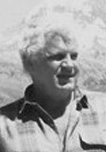 V. Peter Mortensen | Obituaries | nny360.com