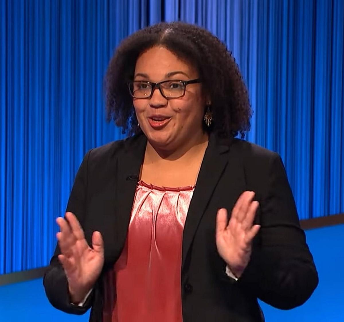 Granddaughter of LaFargeville woman returning to ‘Jeopardy ...