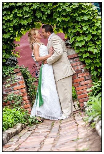 Mr. and Mrs. Michael J. Belden | Arts and Life | nny360.com