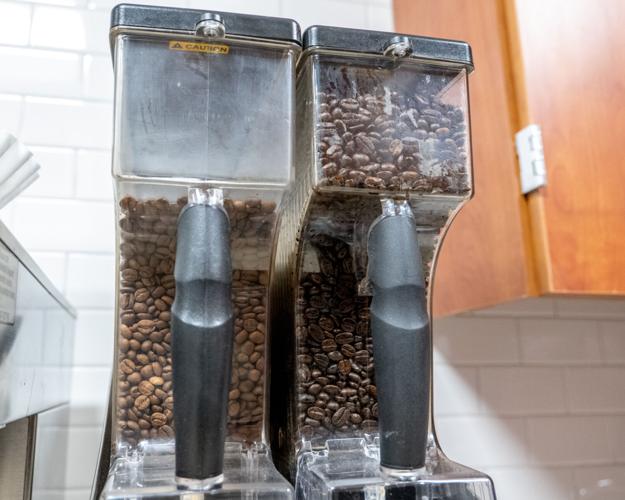 New coffee shop at Samaritan Medical Center brings post-pandemic hope ...