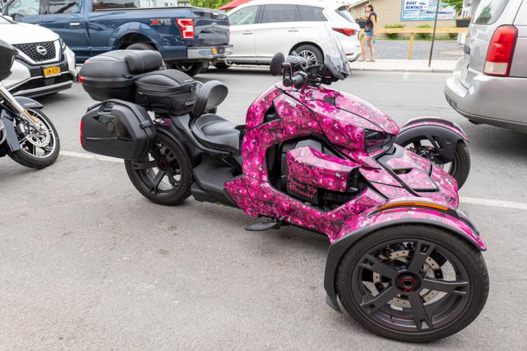 Alexandria Bay hosts Thousand Islands River Run Bike Rally this weekend ...