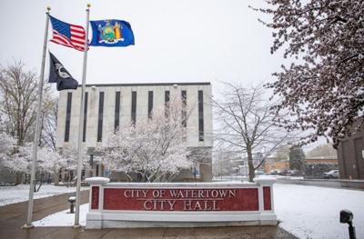 Bonding for $7.3 million revamp of Watertown City Hall gets approval ...