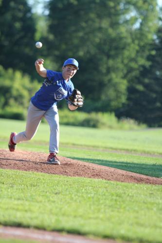 Recreational sports: Lisbon advances, Ogdensburg falls in 15U baseball ...