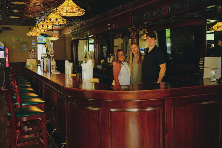 The Roxy reopens in Cape Vincent for French Festival | Business ...