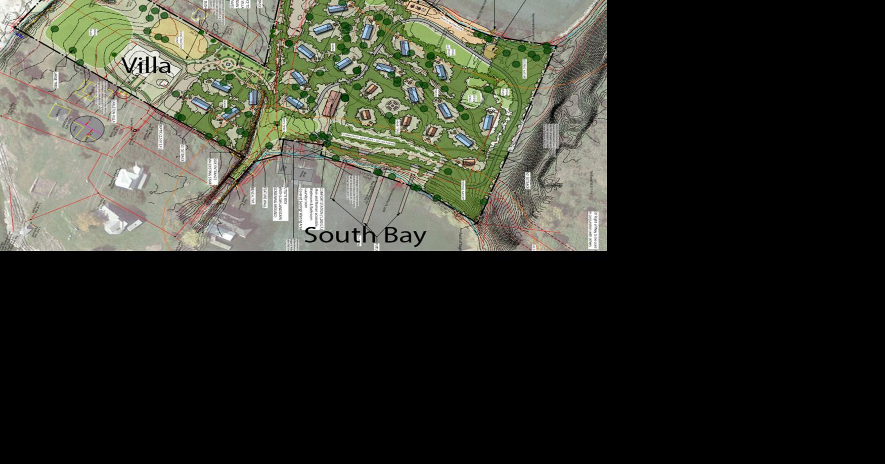 Carleton Villa project to be discussed during Cape Vincent Zoning Board ...