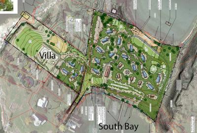 Letter: Carleton Island has been thoughtfully developed, campground ...