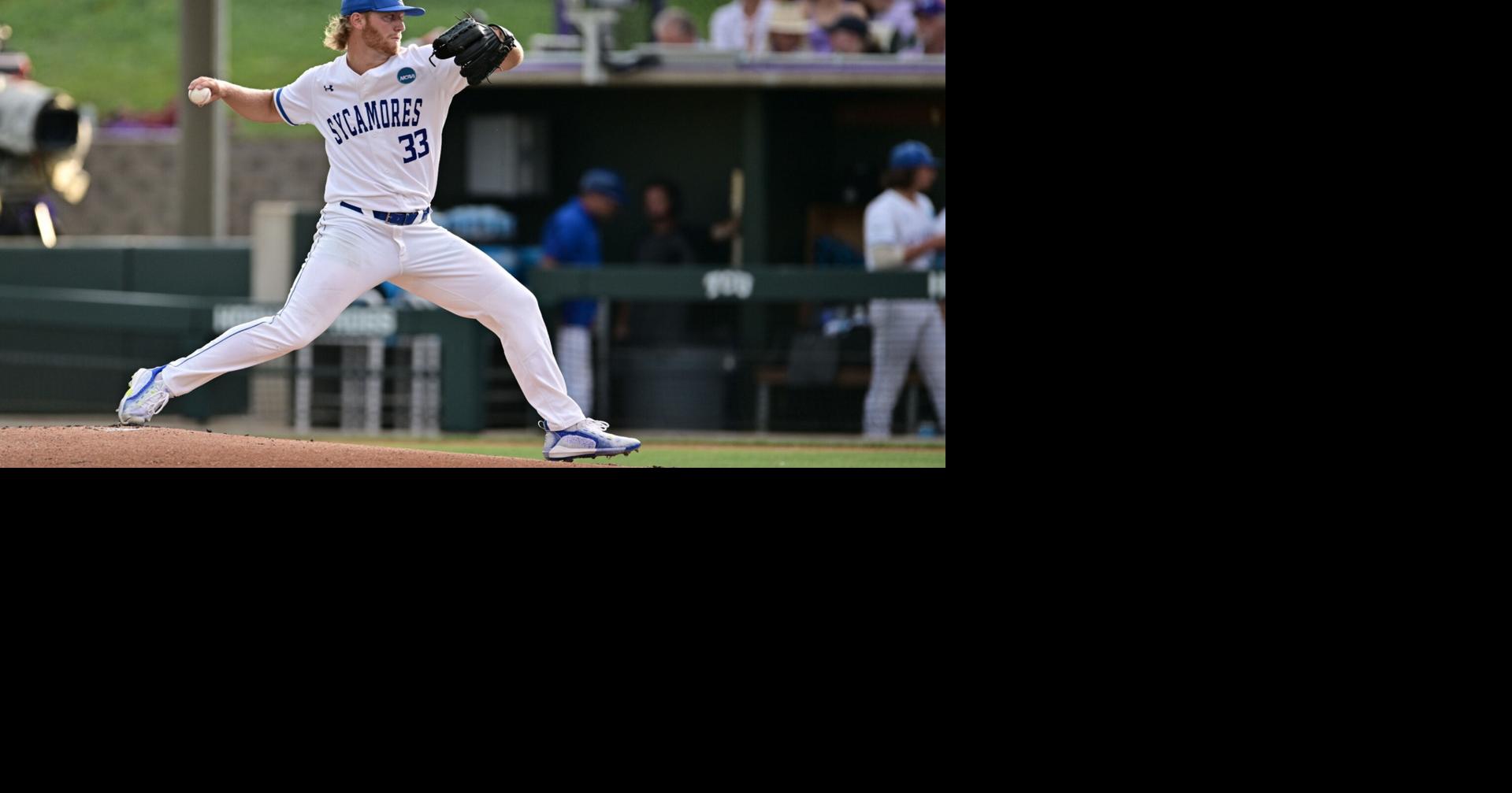 Pro baseball: Gouverneur’s Fenlong signs free agent contract with ...