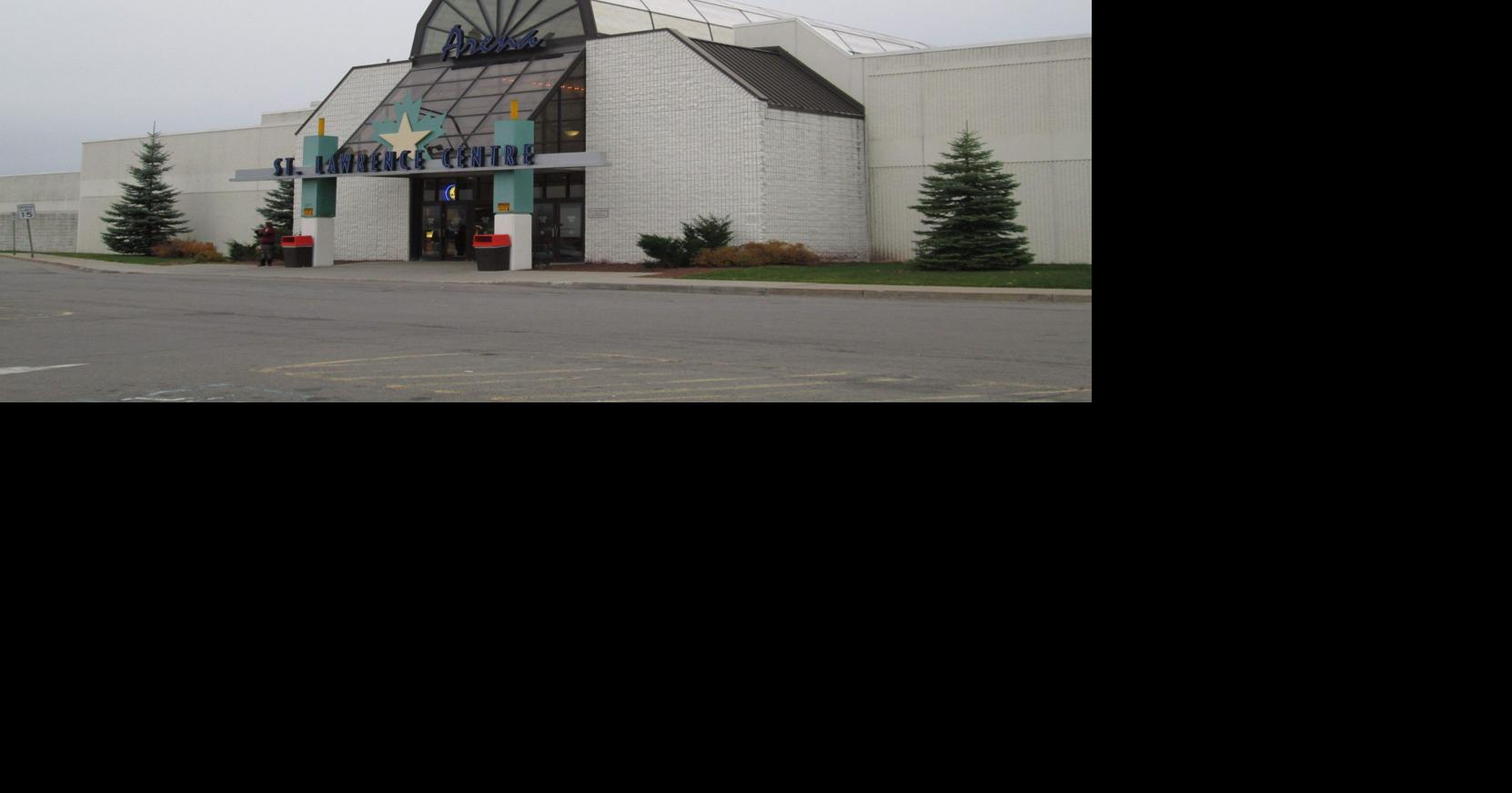 Teens charged with burglarizing, ransacking Massena mall | St. Lawrence ...