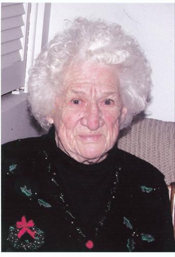 Marguerite D. Mathieson | Obituaries | nny360.com