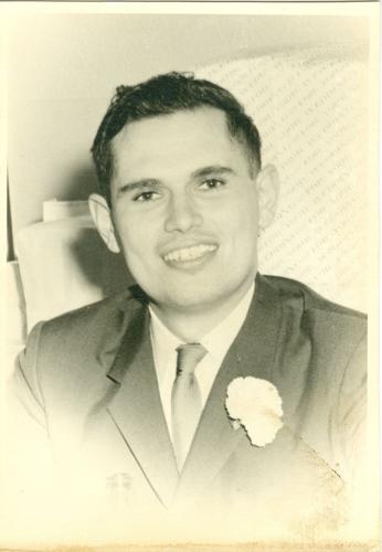 Robert Matthews | Obituaries | nny360.com